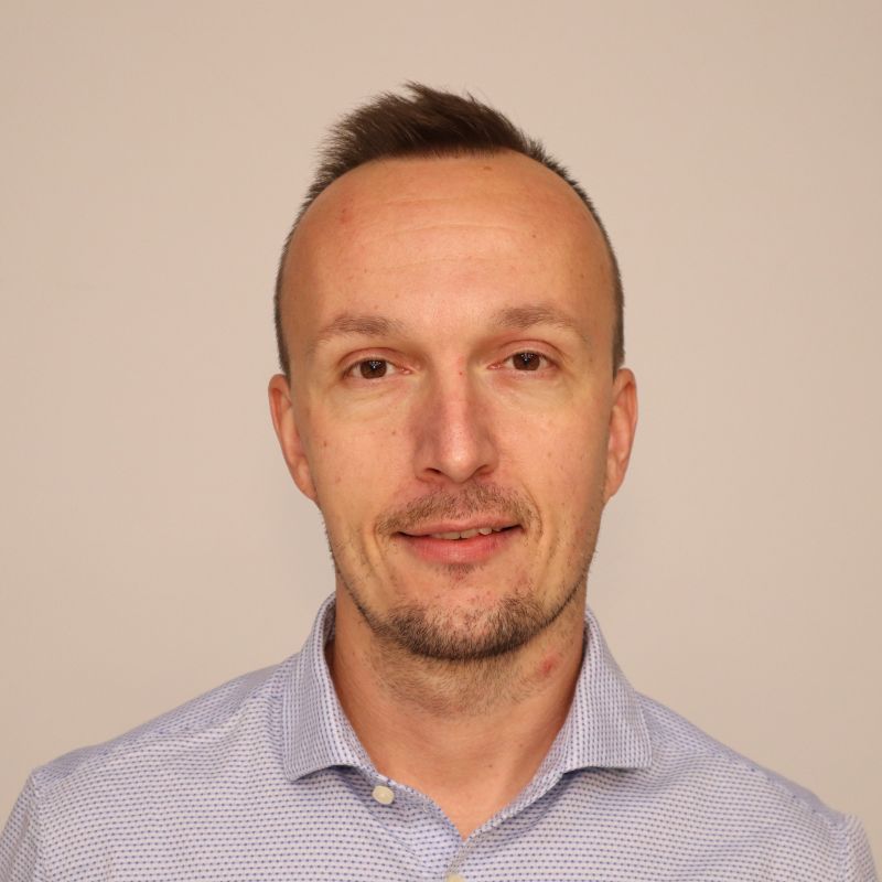 doc. dr. Andrej Svete - Fakulteta za strojništvo