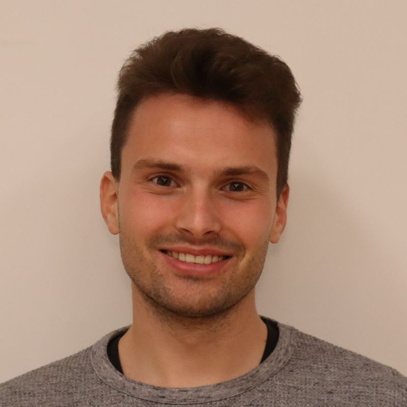 asist. Gašper Krivic - Fakulteta za strojništvo