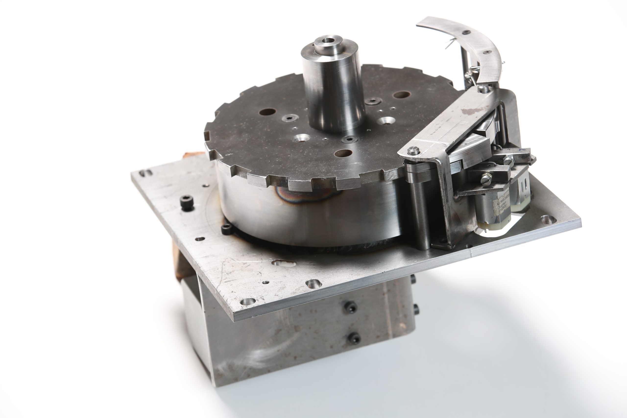 Academic assembly - Fakulteta za strojništvo