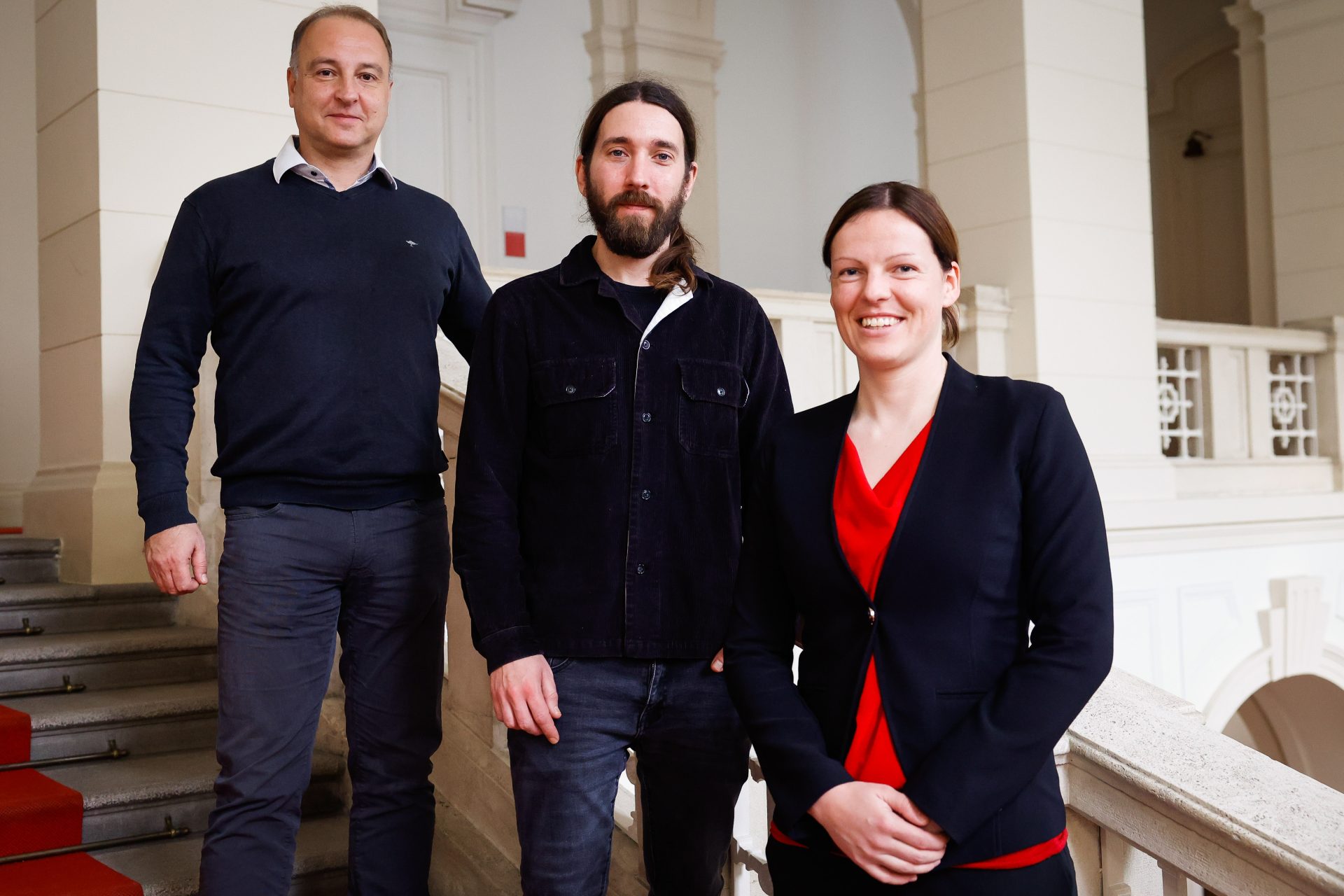 Statični elektro-permanentni magnet izbran za najodličnejši ...